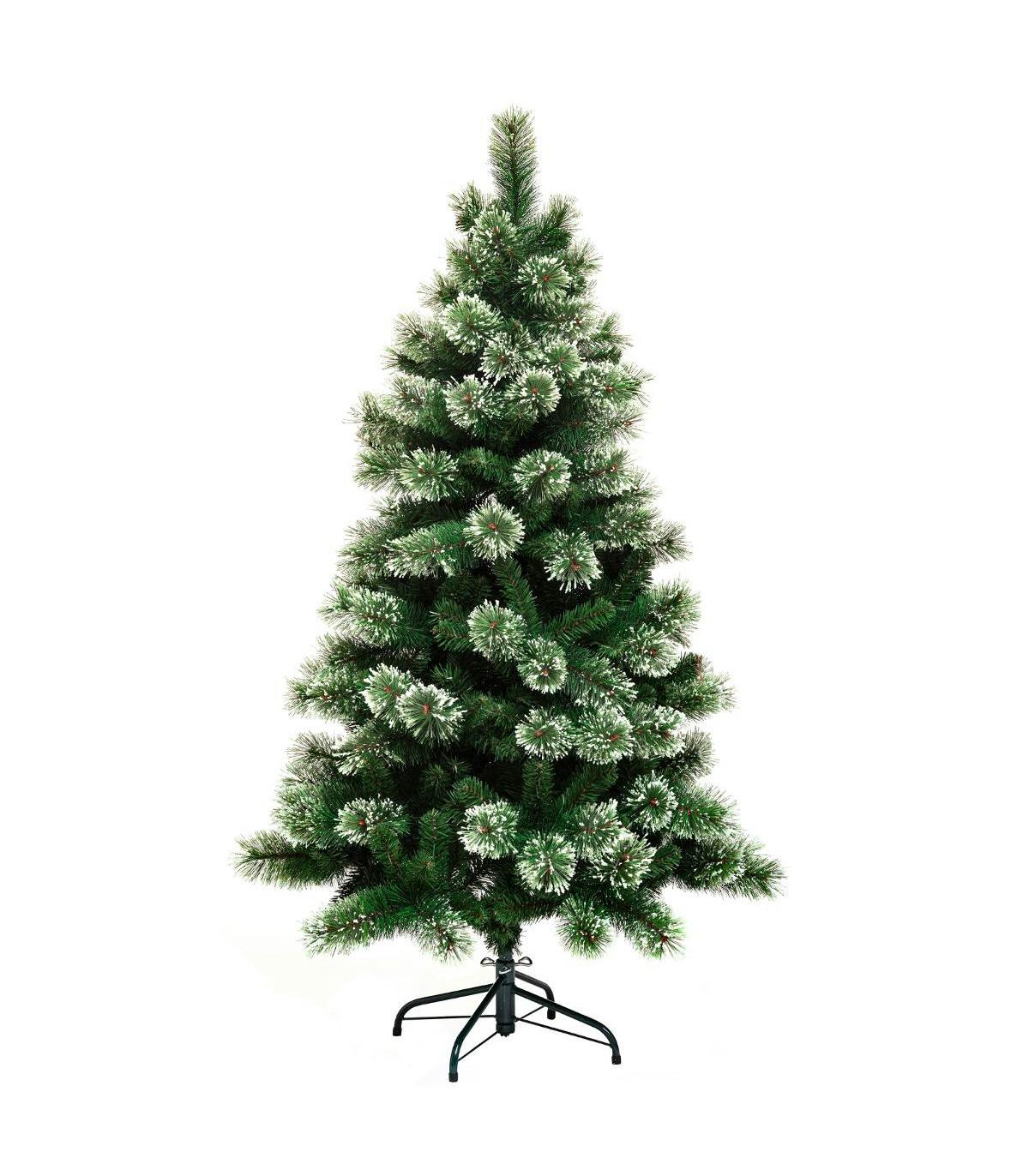 Fééric lights and christmas - Groene "Gracious Imperial" kerstboom van ...