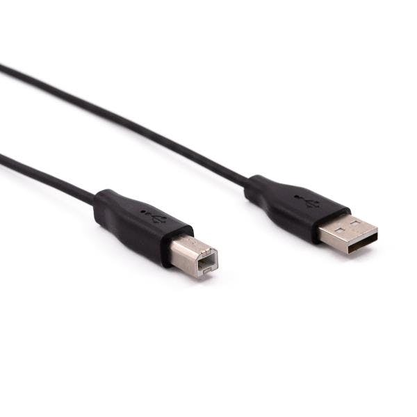 Nilox Kabel Usb Type B 1 8M [250] | Makro