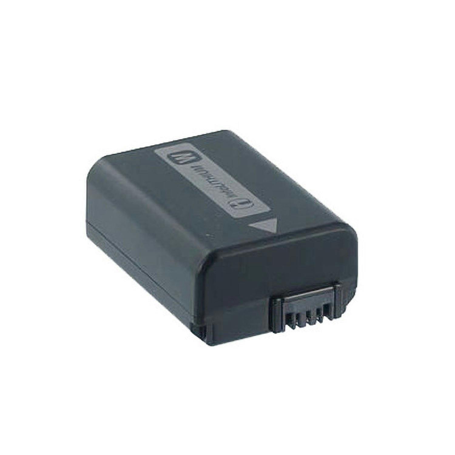 Original Akku für Sony Alpha 6400 | METRO