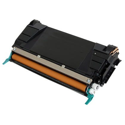 Lexmark C746/C748/X746/X748/XS748 Jaune Cartouche de Toner COMPATIBLE ...