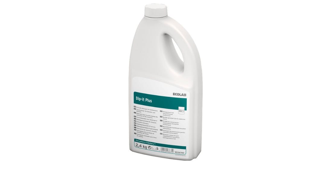 Ecolab | Dip It Plus | 6x2,4kg | Makro