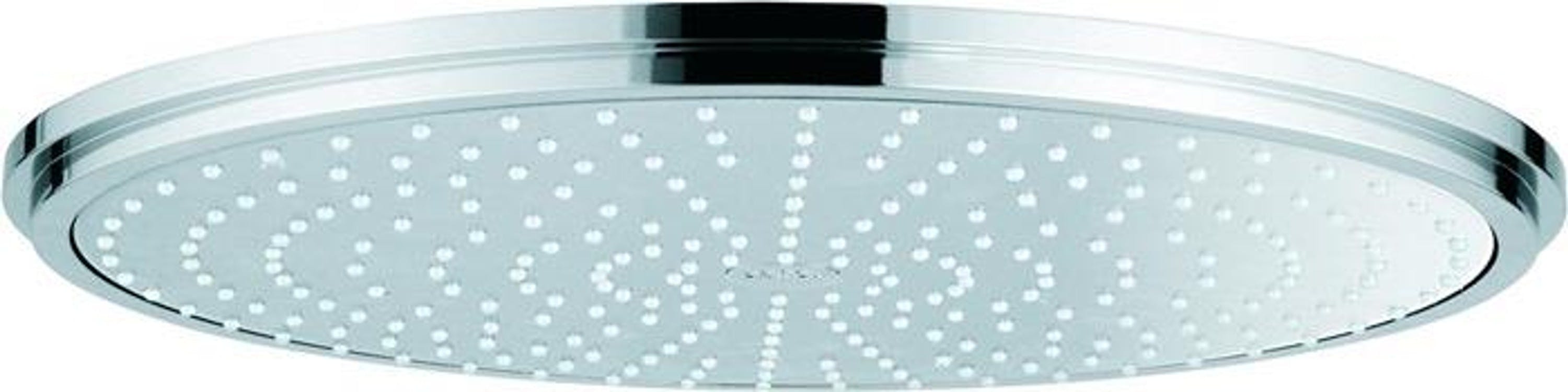 Grohe Kopfbrause RAINSHOWER C 400 d= 400 | METRO