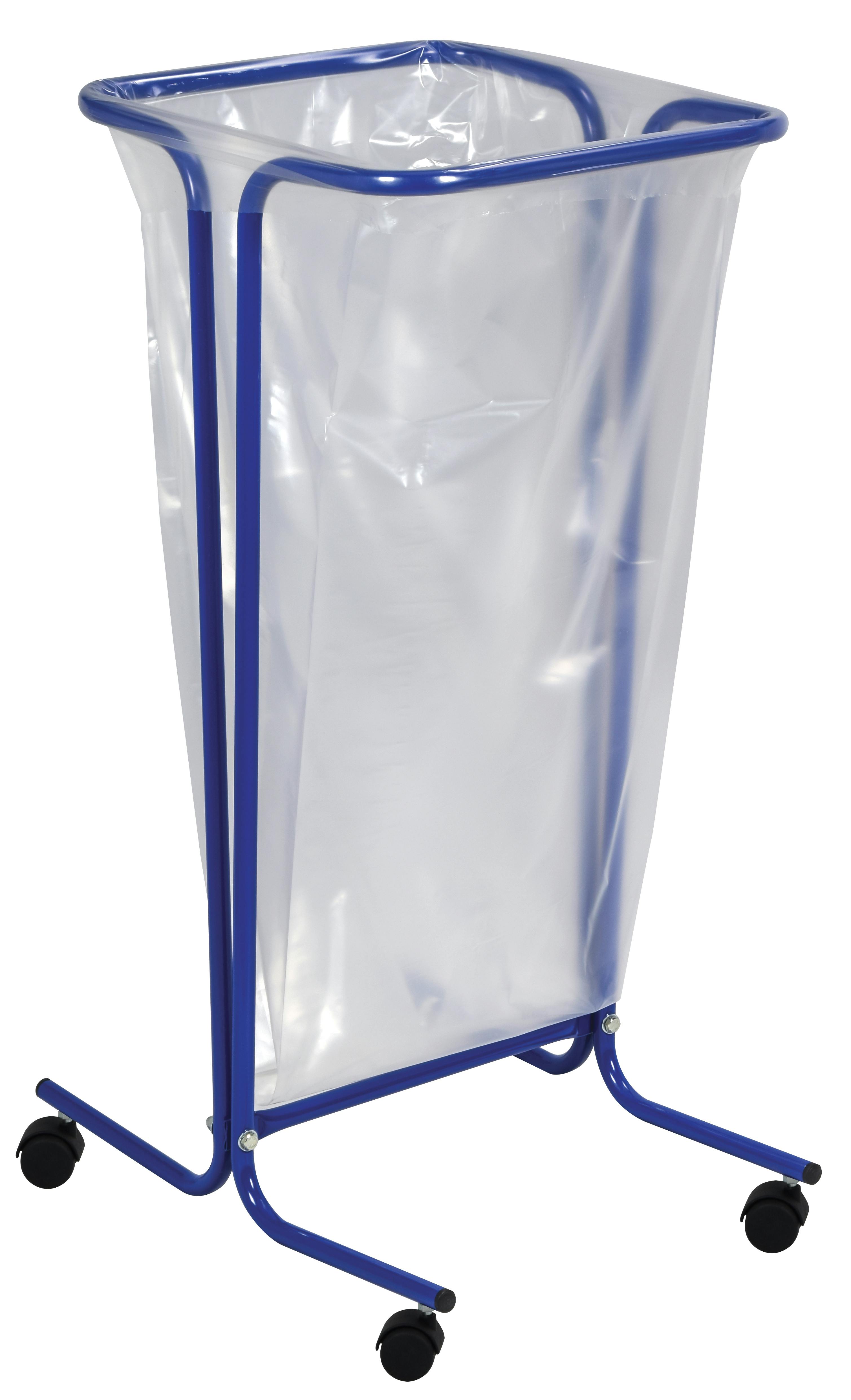 Rossignol - Support sac 110L mobile TUBAG - bleu | METRO