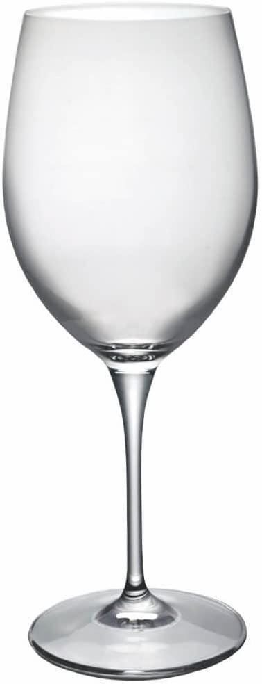 Bormioli Rocco Set de 6 verres en verre Chardonnay Premium 59 cl ...