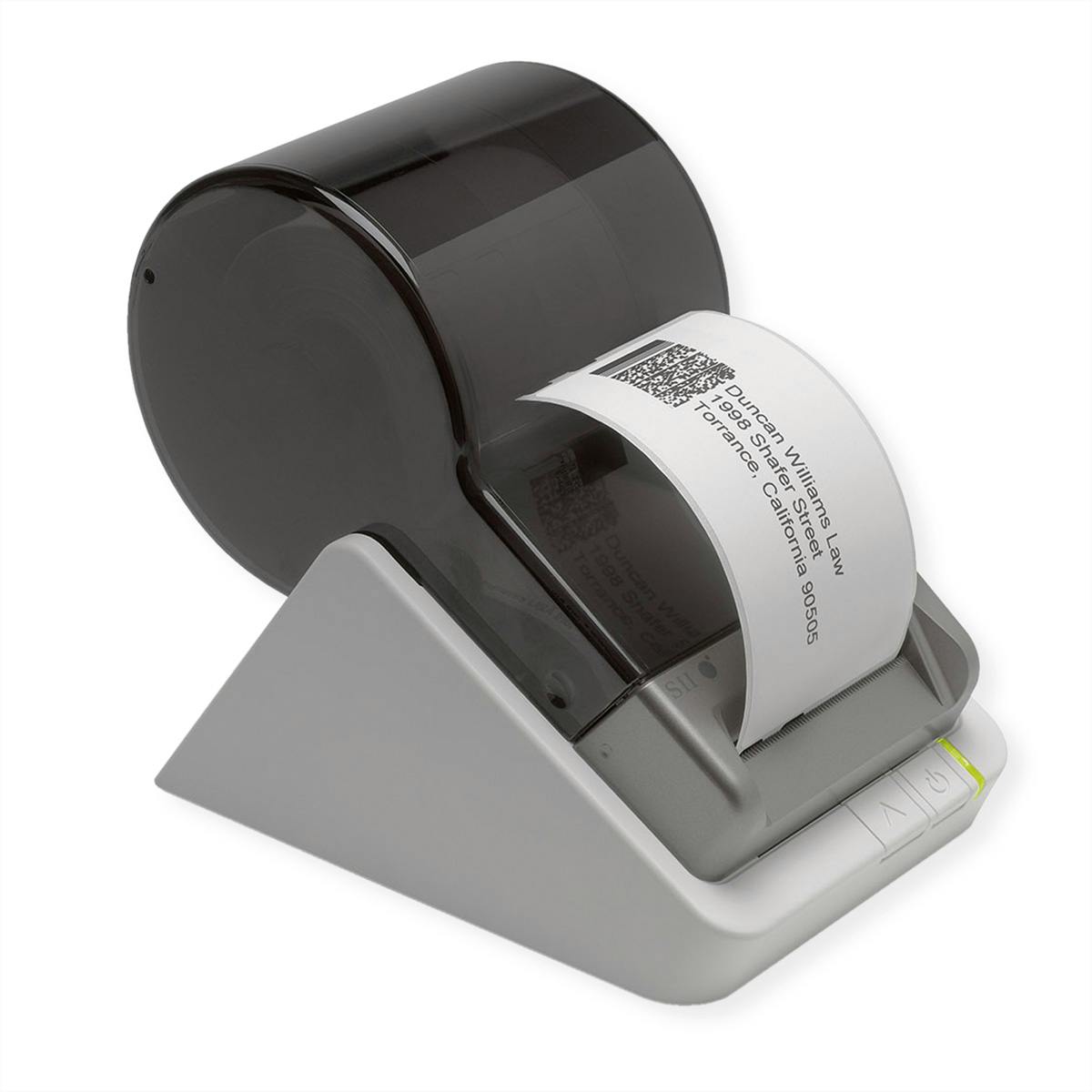 SEIKO Smart Label Printer SLP650SE | Makro
