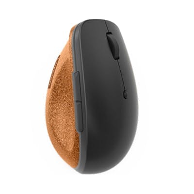 Lenovo go souris droitier rf sans fil optique 2400 dpi 4y51c33792 | METRO