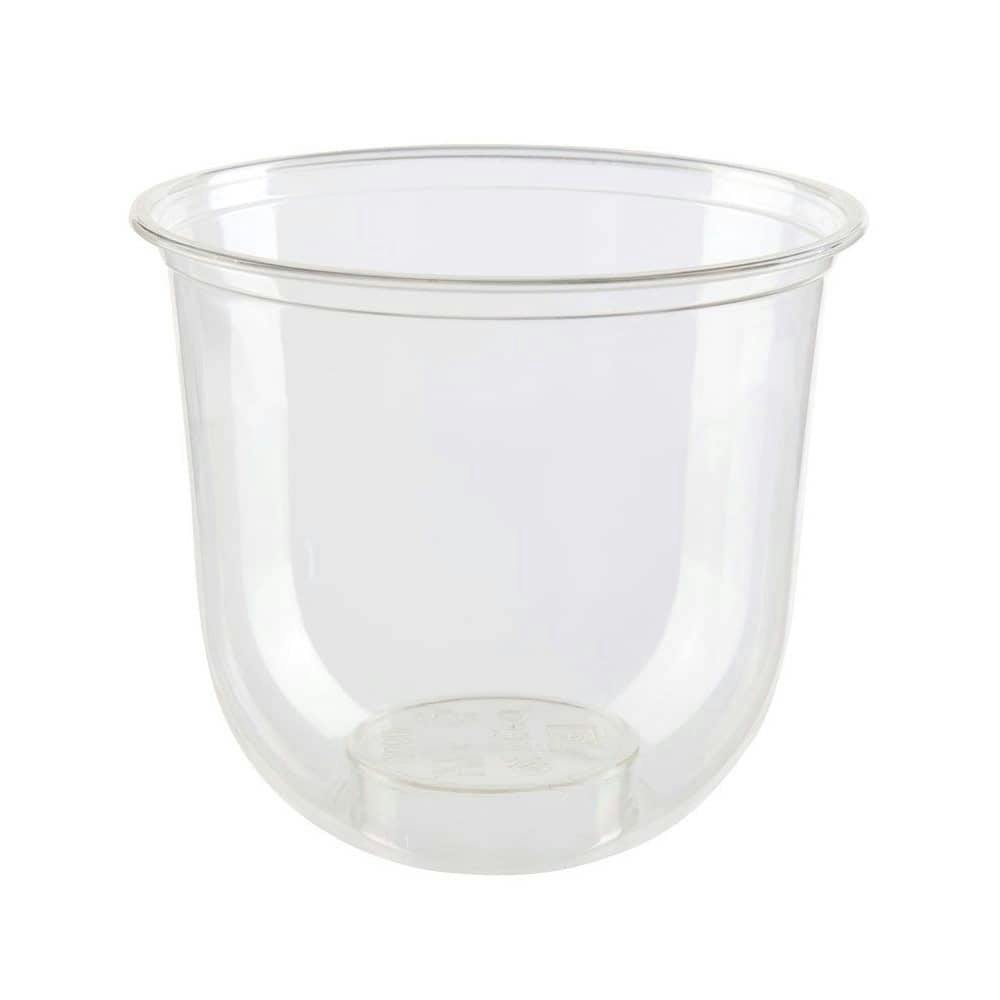 greenbox - Dessertbecher aus PLA 300 ml / 12 oz, Ø 96 mm, 1000 St. | METRO