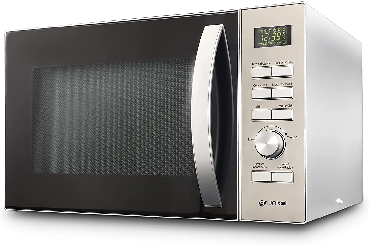 MICROONDAS 30LT CON GRILL Y CONVECCIÓN | Makro