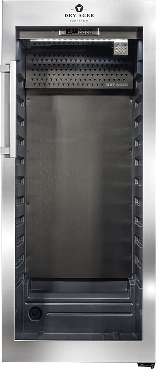 DRY AGER Fleischreifeschrank DX1000 mit LED und Smart Aging | METRO