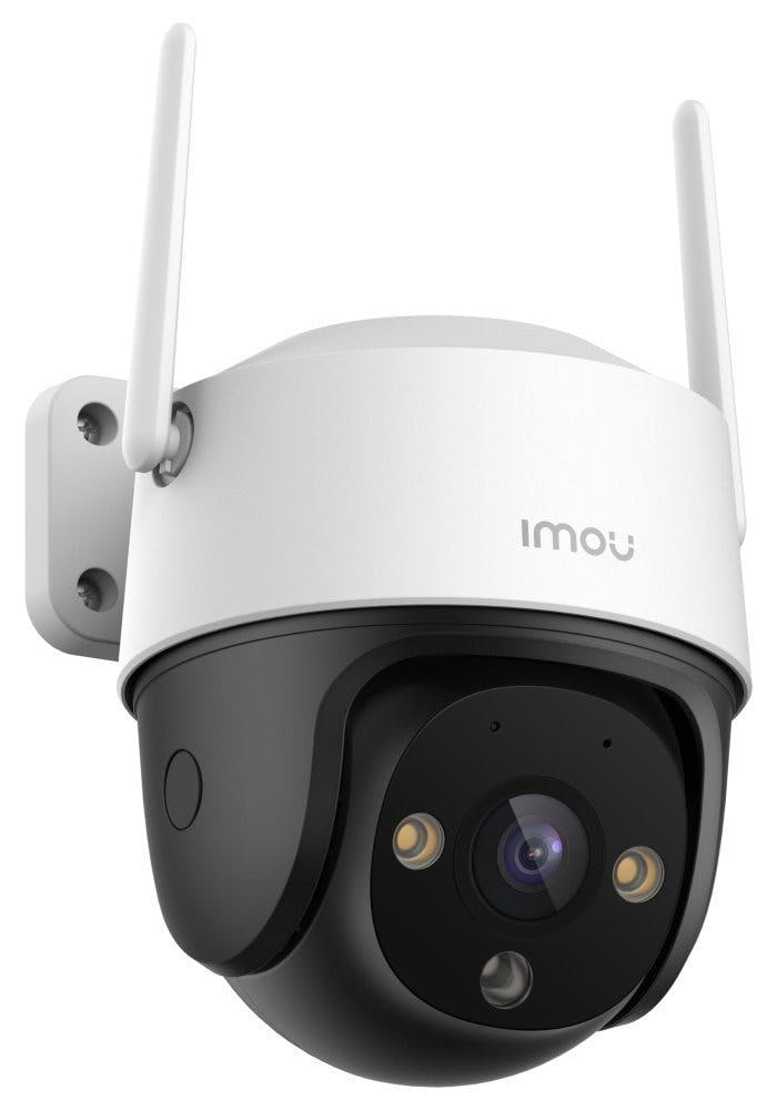 Imou- Sicherheitskamera-Cruiser SE+-WiFi Outdoor, PTZ IP Kamera 1080P ...