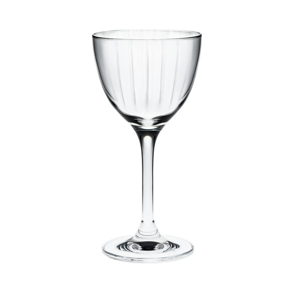 Rona Conjunto de 6 copos de cocktail 160 ml COCKT-6515P0400 | Makro