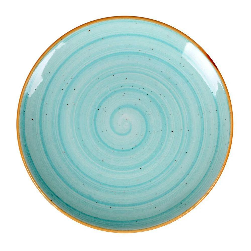 Bonna - Aqua Gourmet Dinner Plate 23Cm Bonna Box Of 12 Pcs | METRO