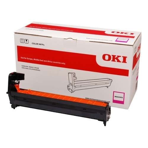 OKI C823/C833/C843 Magenta Image Image Tambour - 46438002 | METRO