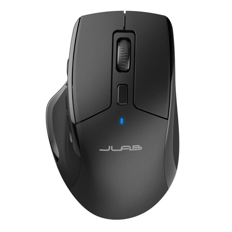 Jlab Mouse Jhds Nero | METRO