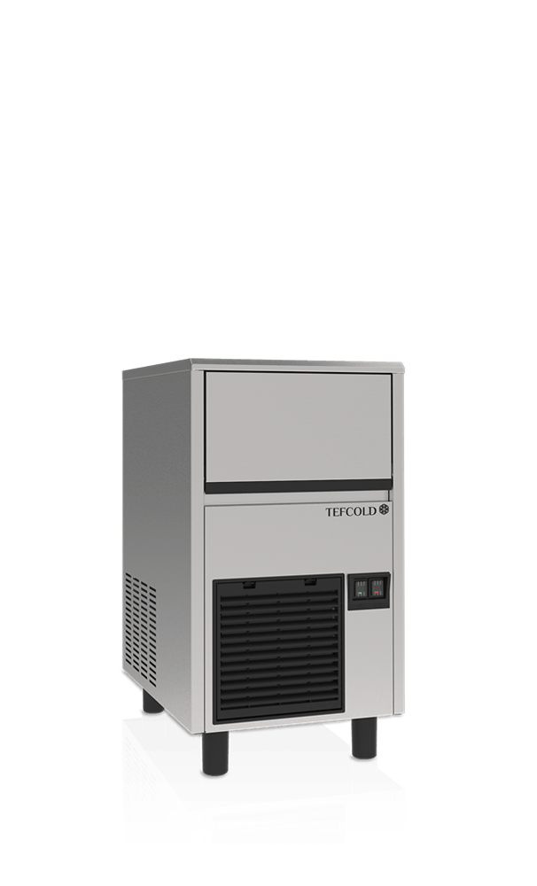 TC26 Ice Maker - 26 Kg - TEFCOLD | Makro