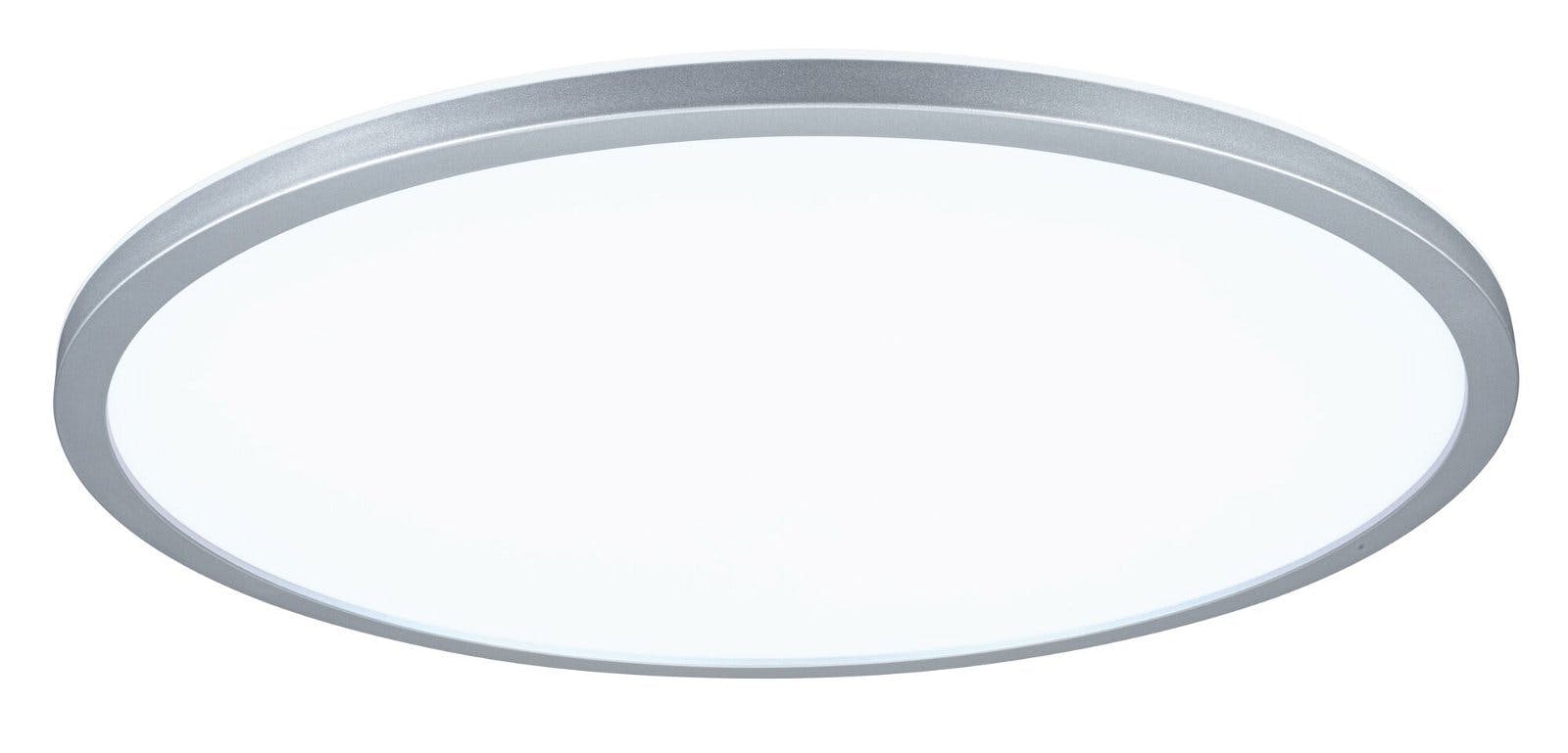 Paulmann LED-paneel 3-Step-Dim Atria Shine Backlight rond 420mm 22W ...