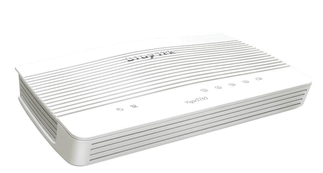 DrayTek Vigor 2765 (Annex-B) | METRO
