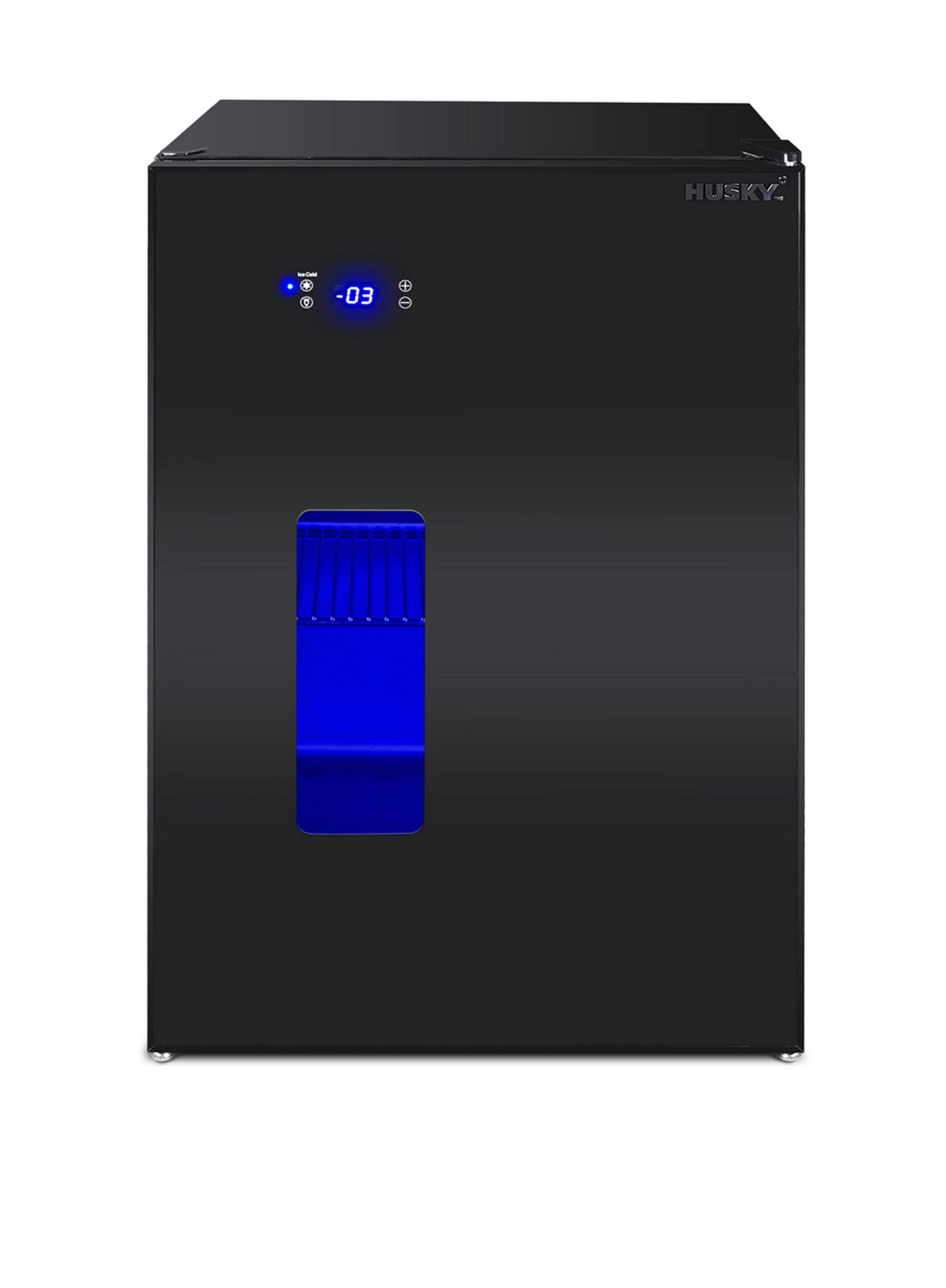 Husky KK110-BLAST-NL-HU - Horeca Koelkasten - Blast Chiller - Blast ...