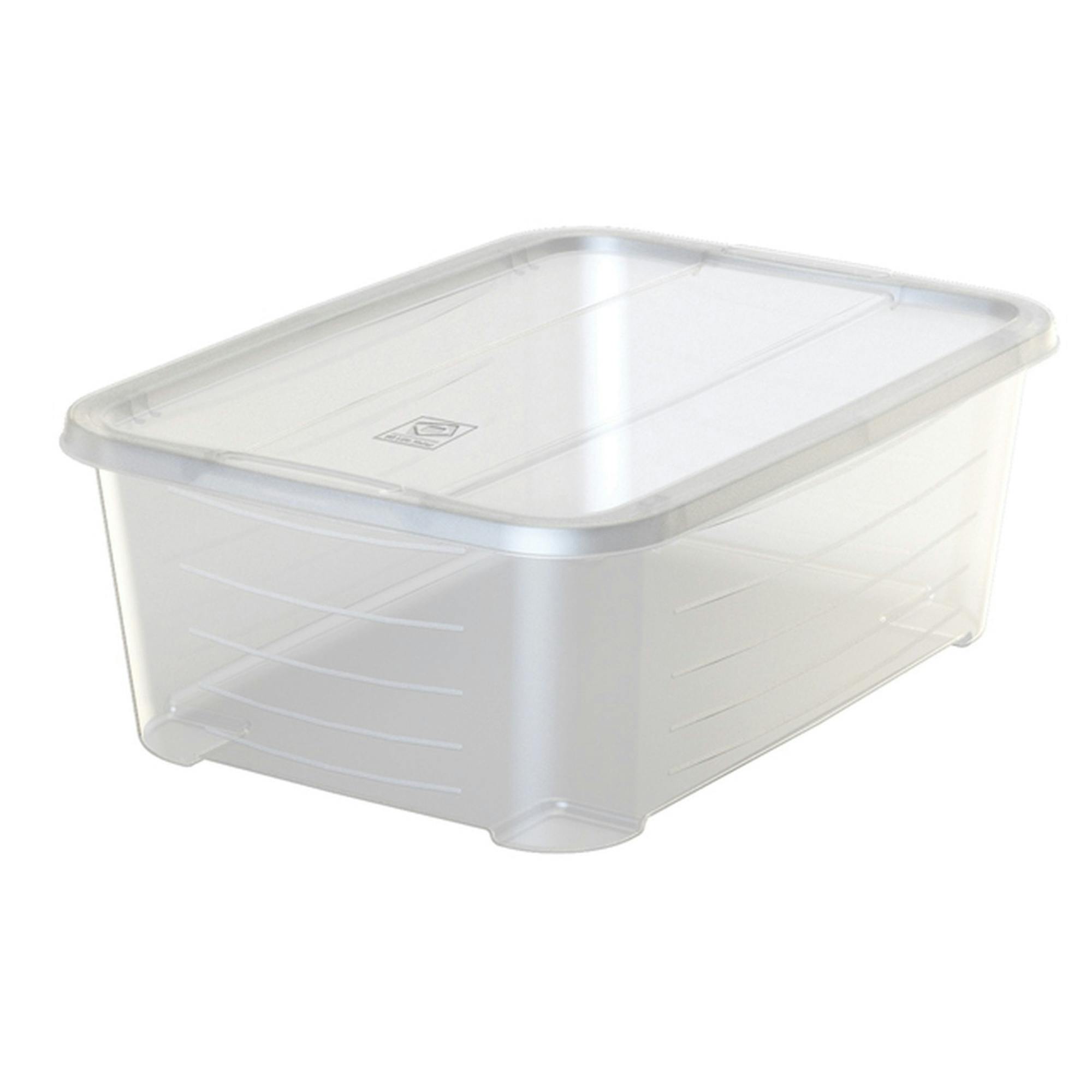 SP BERNER Life story Kunststoffbox mit Deckel 11L | METRO