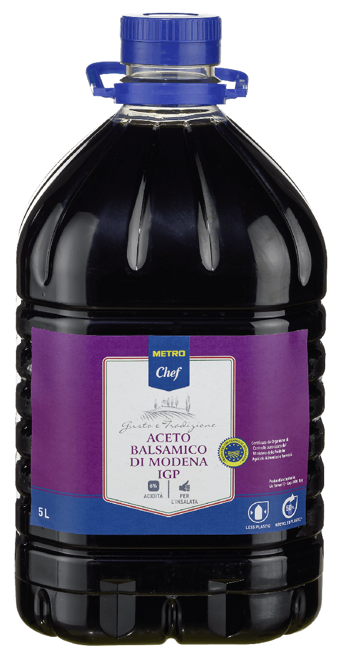 METRO Chef Balsamico Essig Di Modena (5 l) | METRO