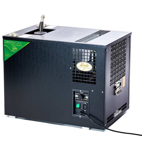 Lindr Soda Cooler AS-110 | 3 Kühlschlangen (1 Soda) | METRO