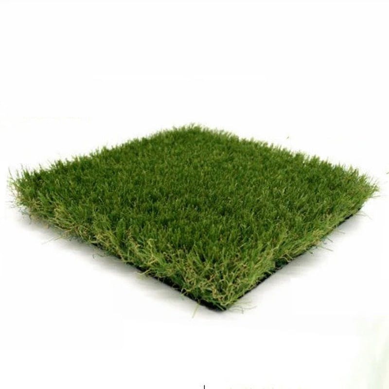 Relva Artificial NUEVA YORK 45mm - Efeito Natural - Rolo de 2x6m (12m² ...