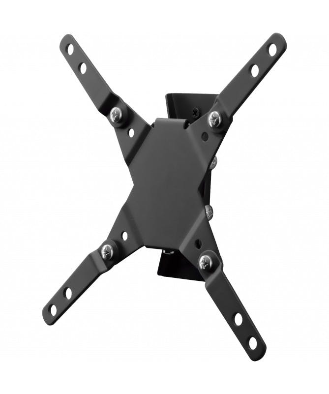 Support mural ajustable verticalement de 19" à 40 | METRO