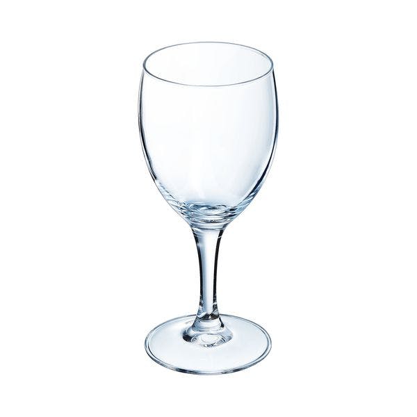 Arcoroc Elegance - Boîte De 12 Verres En Verre 25 Cl | METRO
