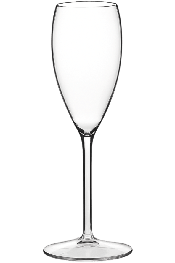 NS Calidad- Cava Glass PC riutilizzabile trasparente 250 Ml (scatole da ...