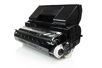 OKI B6500 Negro Cartucho de Toner Generico - Reemplaza 09004462 | MAKRO ...