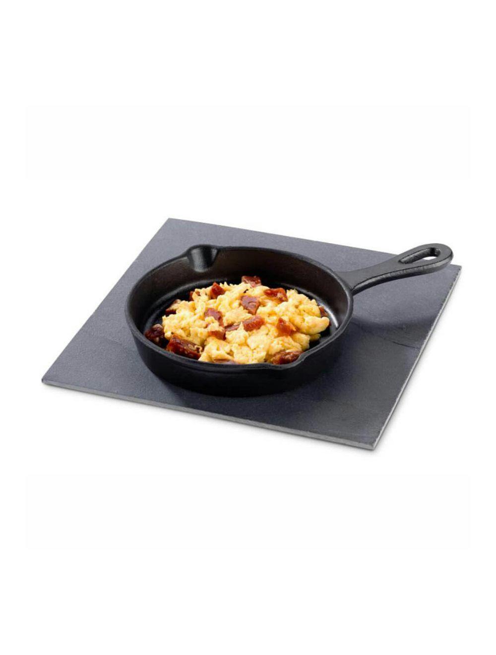 Mini sartén 10,5 cm Ø PUJADAS (10 uds) | Makro