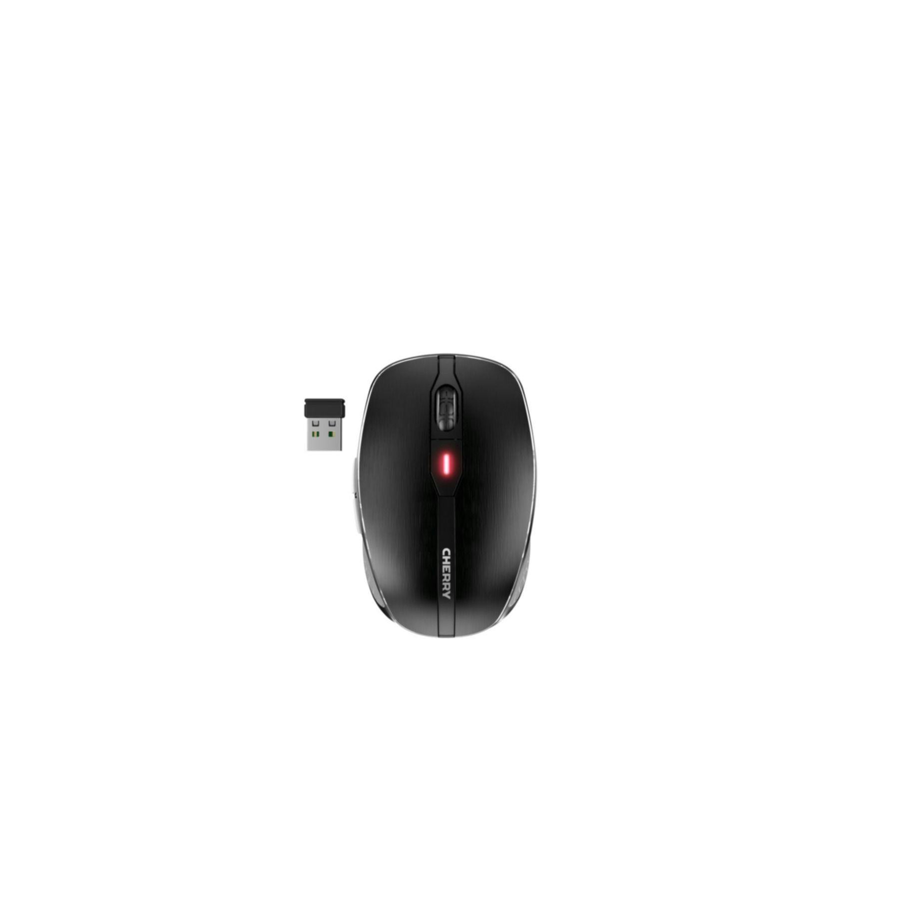 Mouse Cherry MW 8C Advanced | METRO