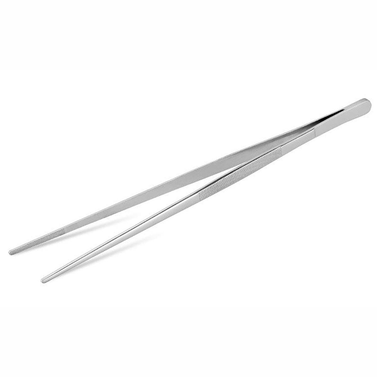 pinza 30 cm. para emplatar acero inoxidable | Makro