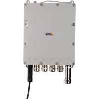 Axis 01449-001 Netzwerk-Switch Managed Gigabit Ethernet (10/100/1000 ...