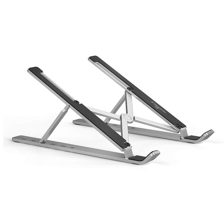 DURABLE - 5051-23 Supporto alza notebook FOLD | METRO