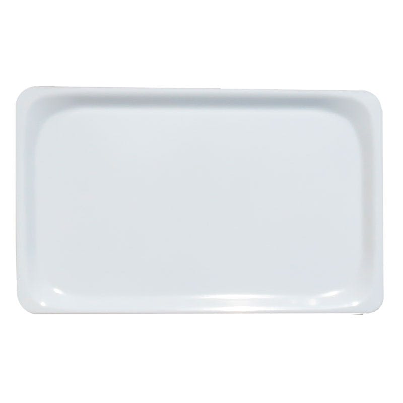 Cambro Ca3253 E78 Bandeja Serie Capri Laminada De Superficie Lisa