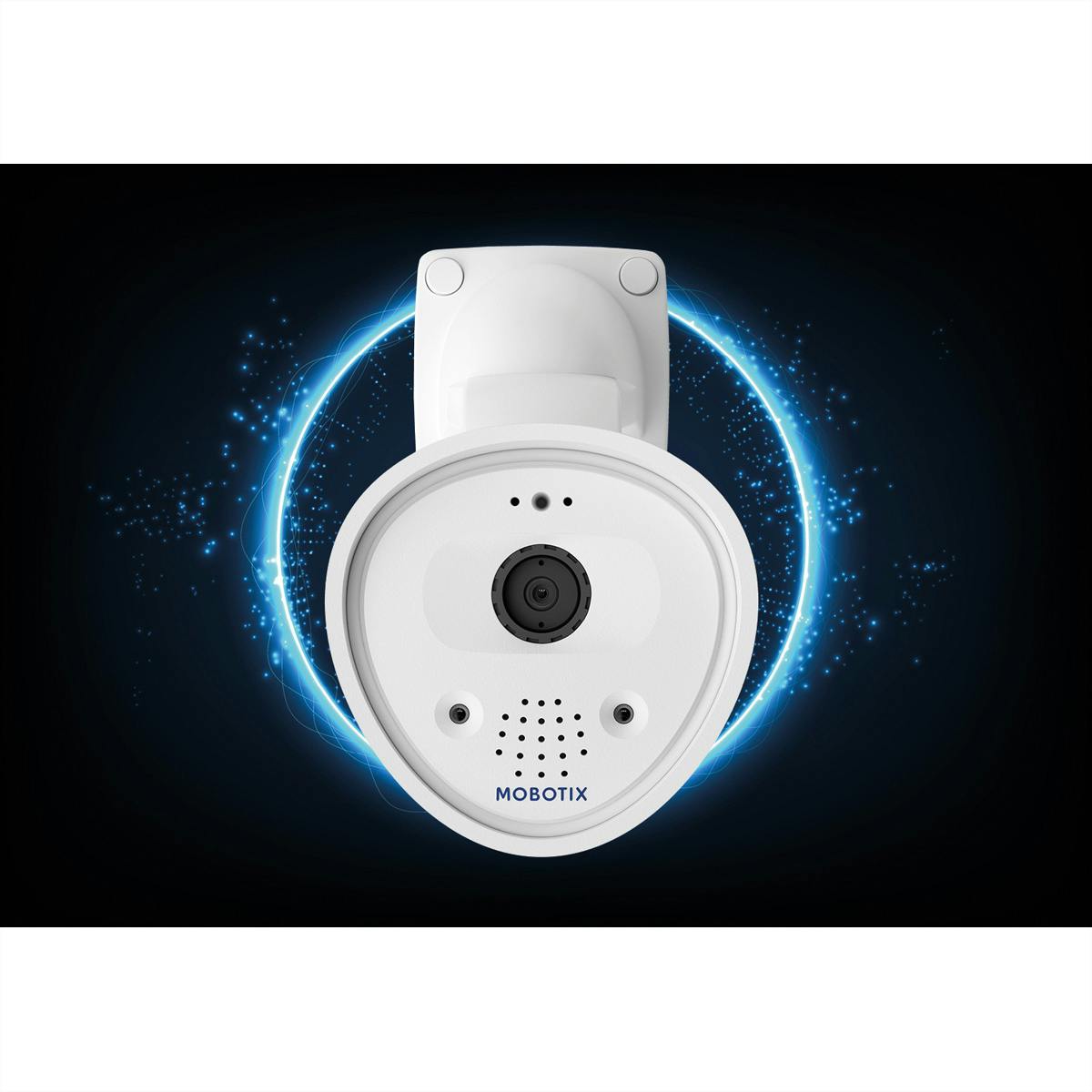 MOBOTIX MxONE Kamera 8 MP, 120°, IR-LED 30m | METRO