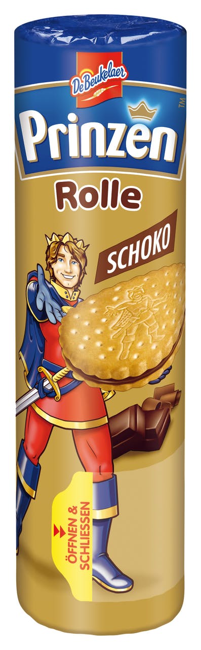 Prinzenrolle Schoko (400 g) | METRO