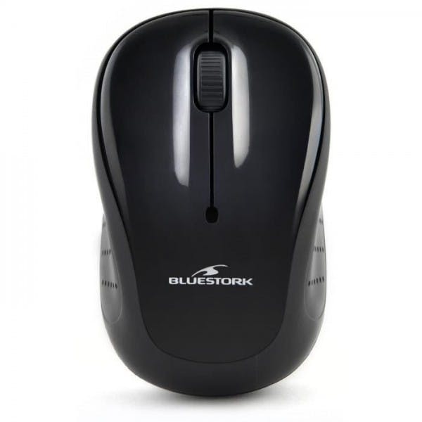 BLUESTORK Souris sans fil 3 boutons 1200 DPI M-WL-OFF10 Bluestork | METRO