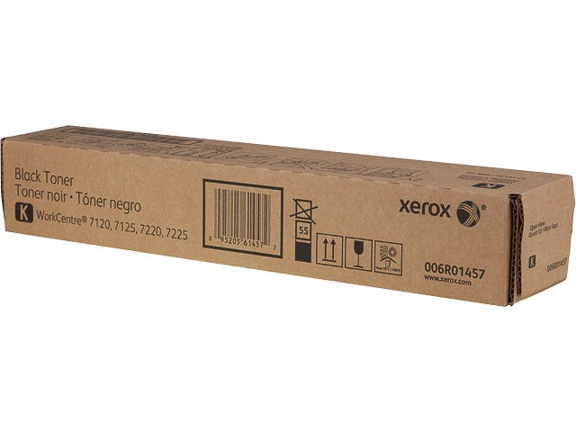 Xerox Toner Noir 006R01457 | METRO