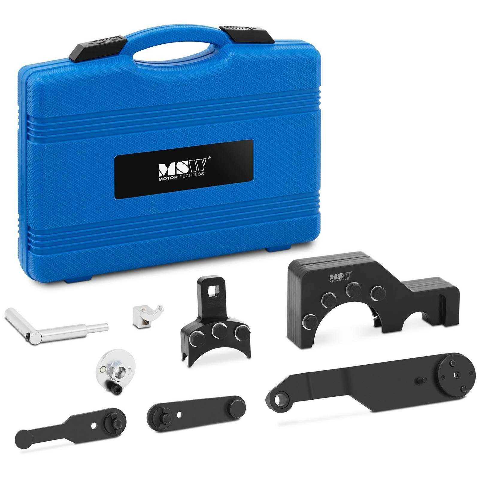 MSW - Motor Timing Tool - VW - voor VAG 2.5 en 4.9D / TDI PD | Makro