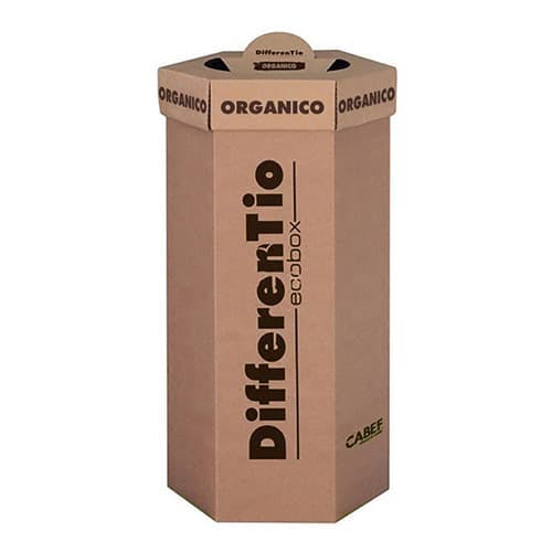 Ekoe Bio-Recyclingbehälter 1 Stk | METRO