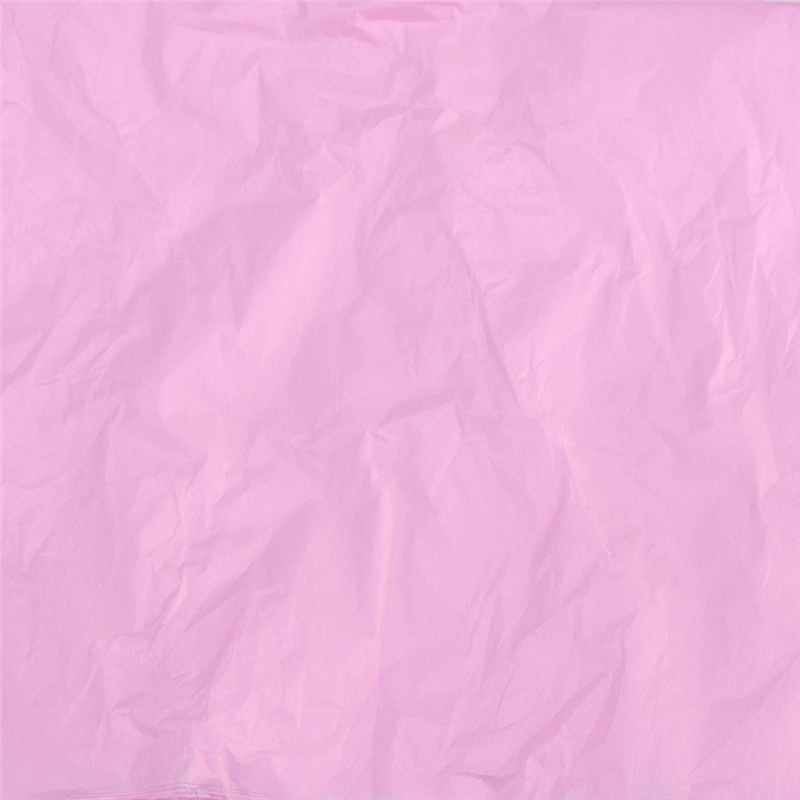 Carta velina rosa baby 50x75 cm – 250 fogli per confezioni nascita ...
