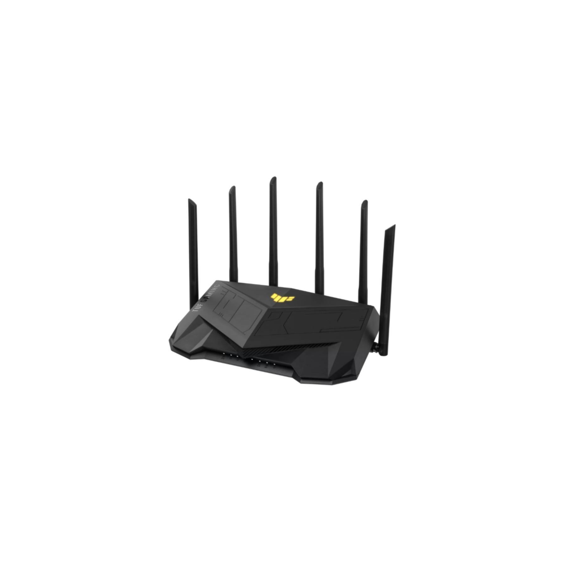 Asus Wireless Router AX6000 (TUF-AX6000) | METRO