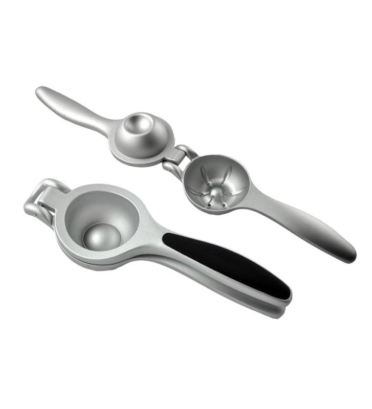 Svanera Trendy, premi lime spremi agrumi cm 7,5 alluminio e gomma | METRO