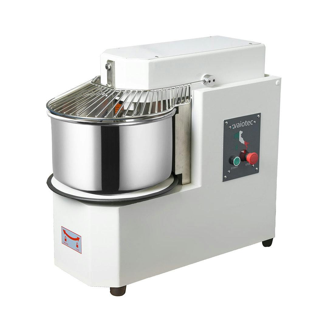 EASYLINE Teigknetmaschine abnehmbarer Kessel - 20 Liter / 400 Volt | METRO