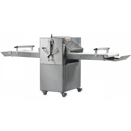 Laminadora ASF 500. (Potencia de 1000W) Mediterranea | Makro