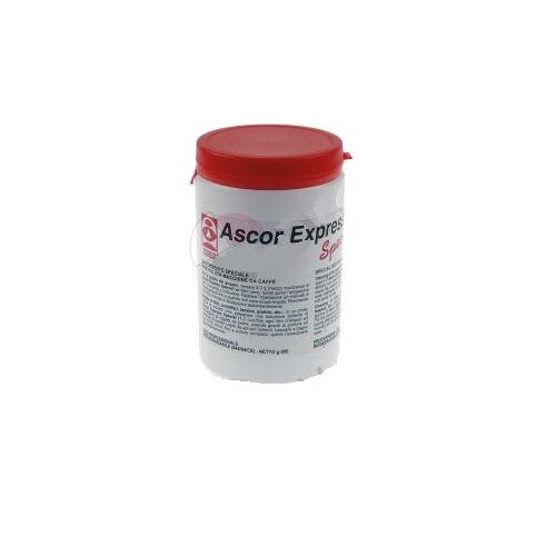 Ascor Express Special 900g Pulver Kaffeemaschinenreiniger ...