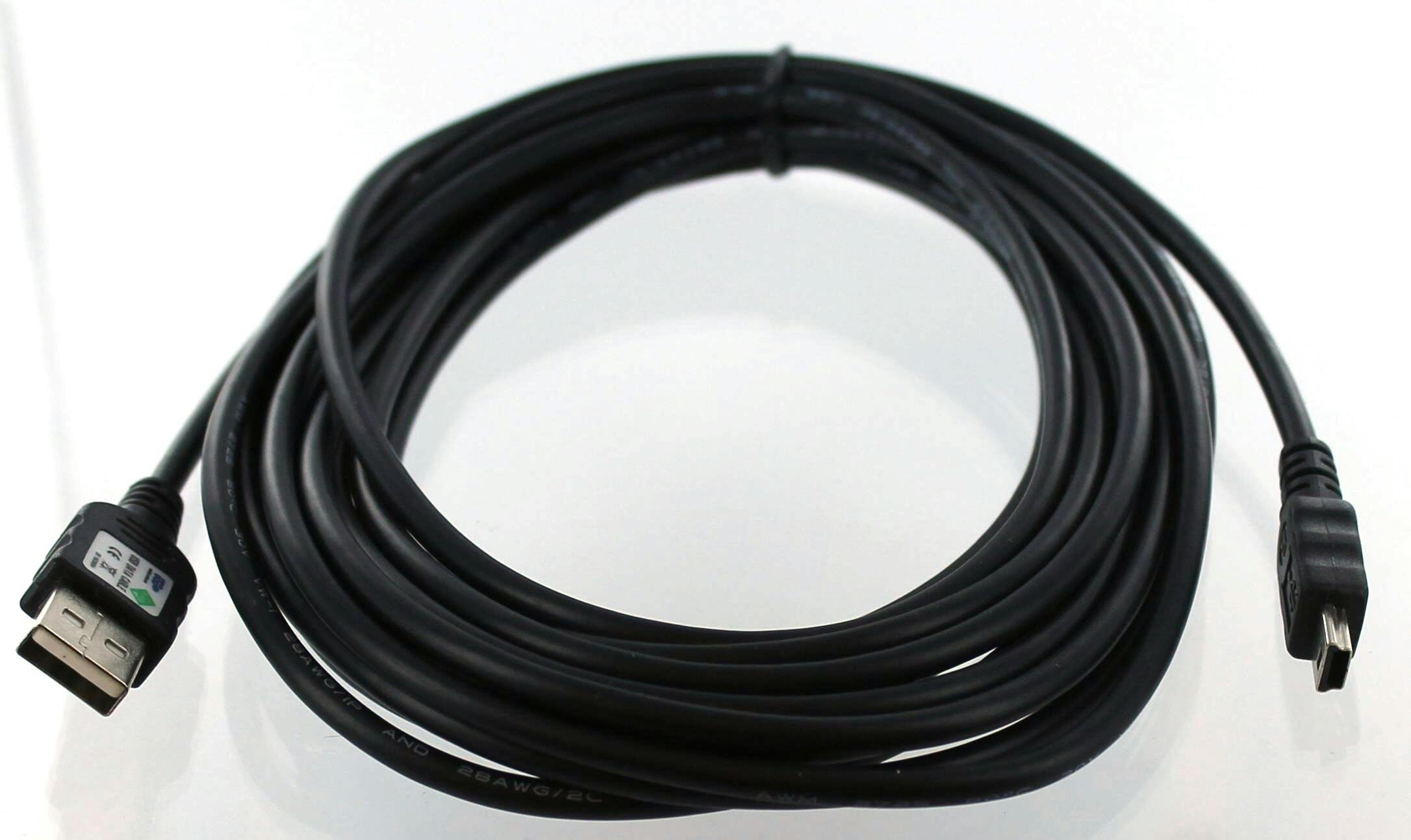 USB-Datenkabel kompatibel mit Nikon D3100 | METRO