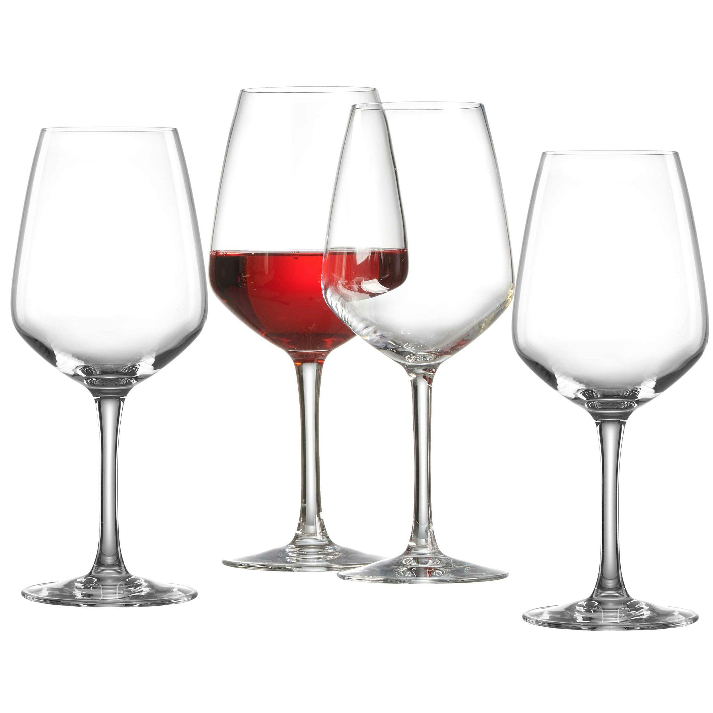 Ritzenhoff & Breker Burgunderglas Mambo 4er Set | METRO